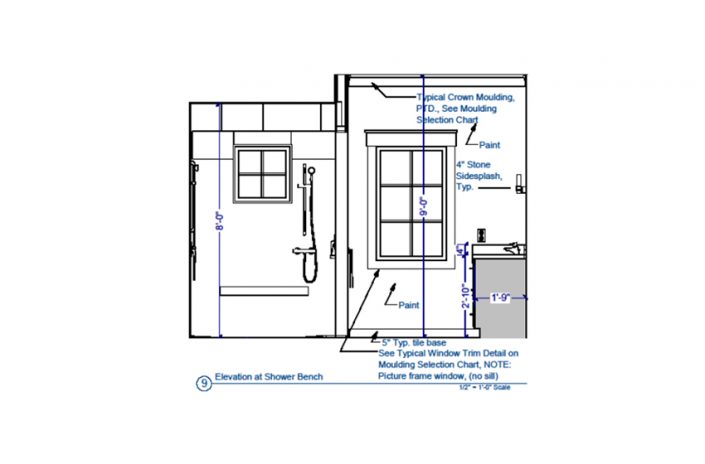 Universal Design in McLean, VA - Remodeling & Renovation by Bowers ...