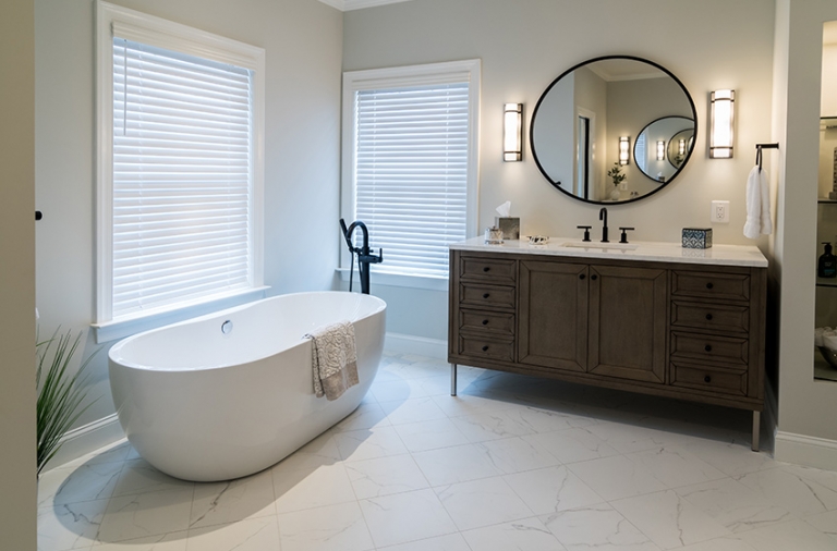 Bowers Design Build | Remodeling - Renovations - Homes | Mclean VA