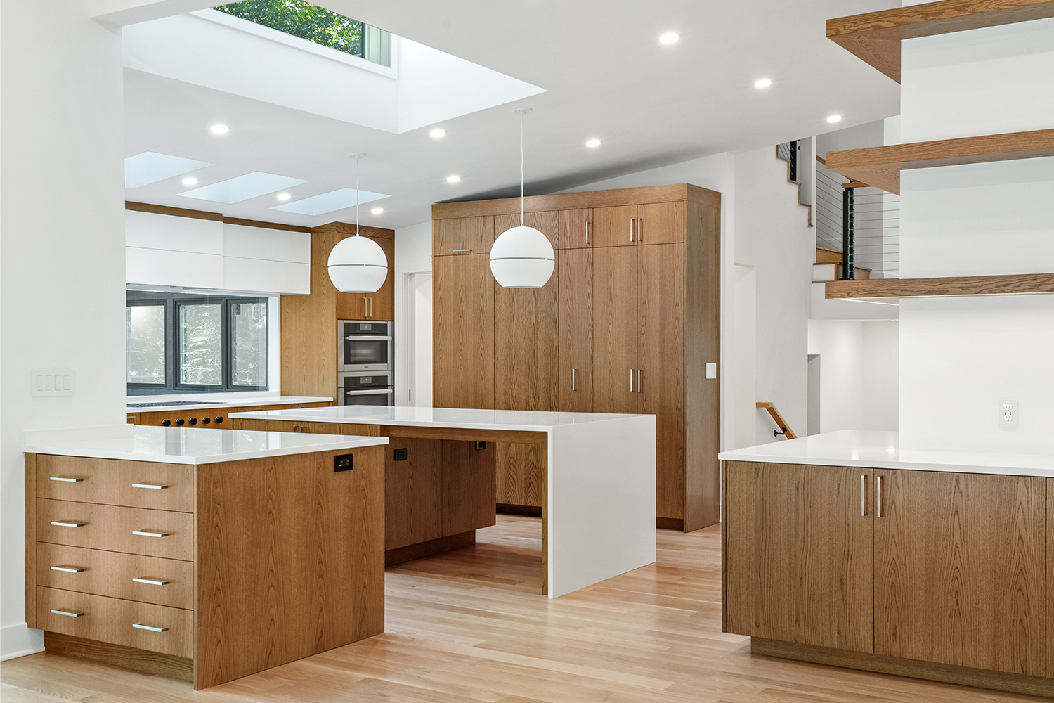 Modern-Kitchen-Renovation-McLean-VA-slider - Remodeling Company ...