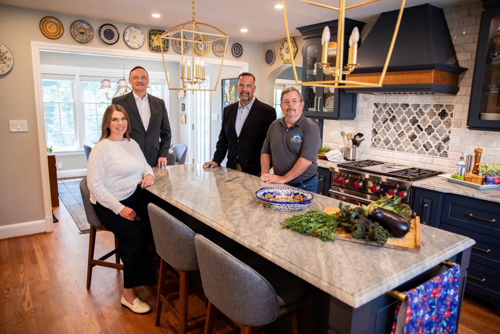 What It’s Like to Work with Bowers: The Client Journey - Remodeling ...